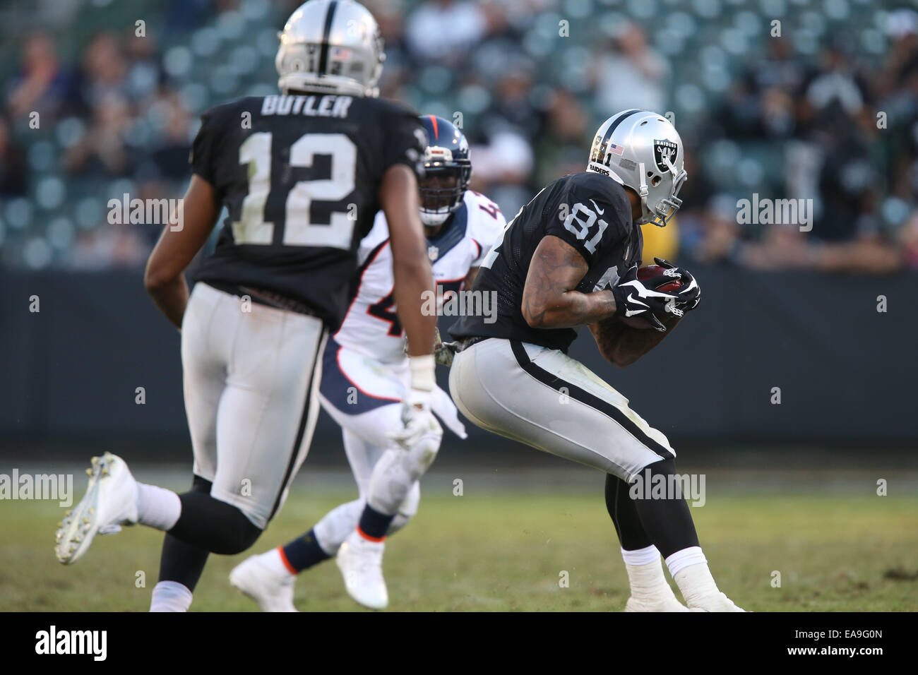 Mychal rivera hi-res stock photography and images - Alamy