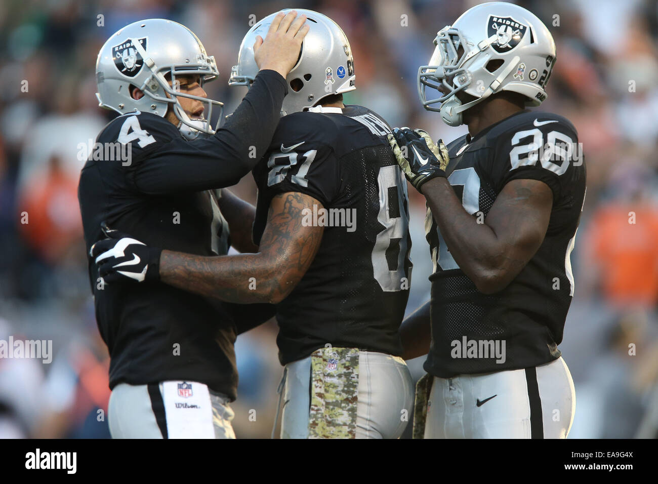 Mychal rivera hi-res stock photography and images - Alamy