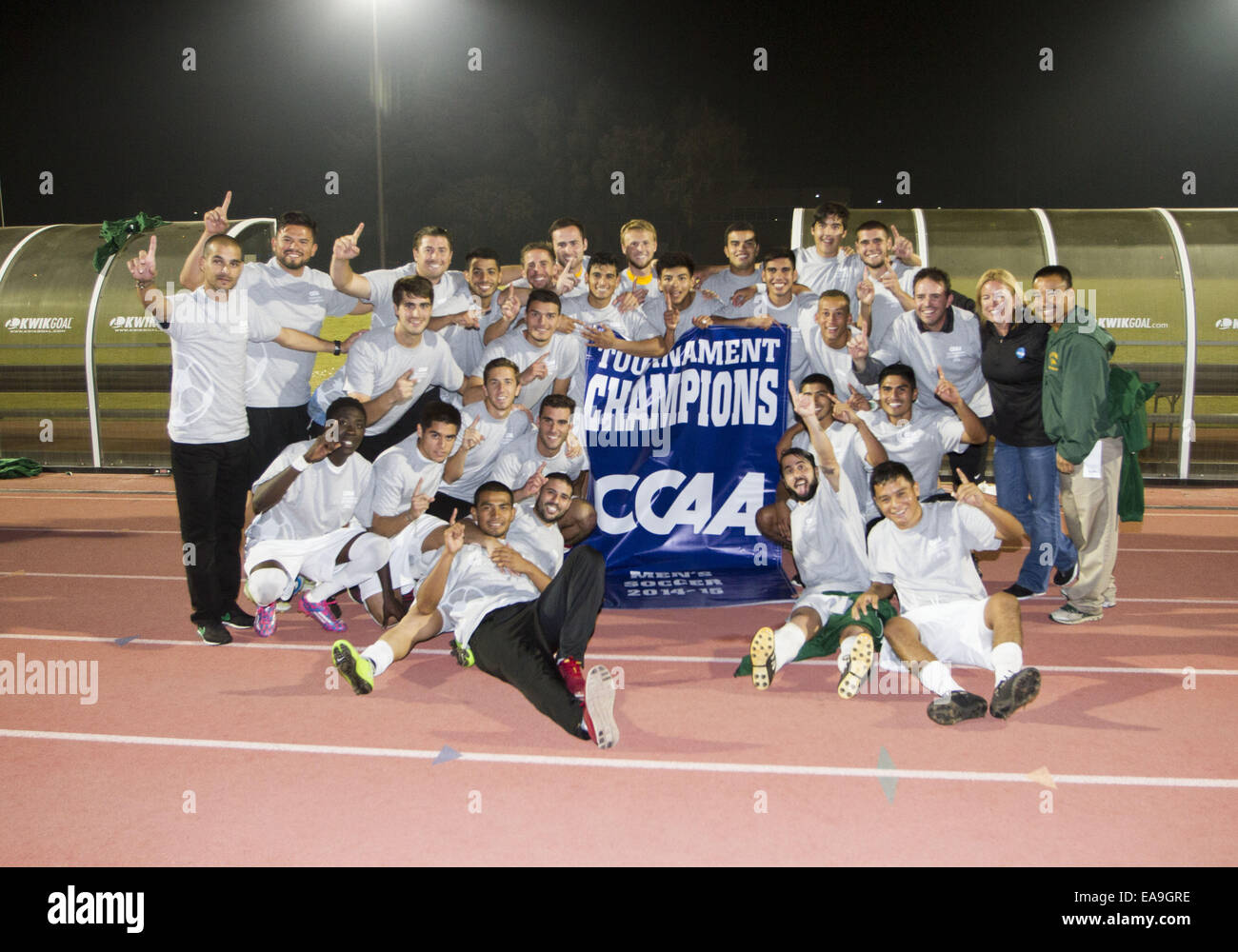 Cal poly soccer hi-res stock photography and images - Alamy