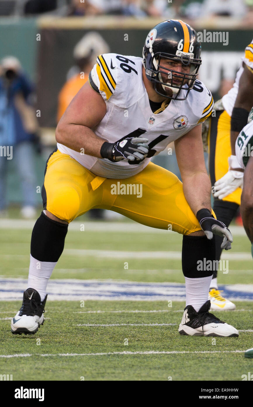 David decastro steelers hi-res stock photography and images - Alamy