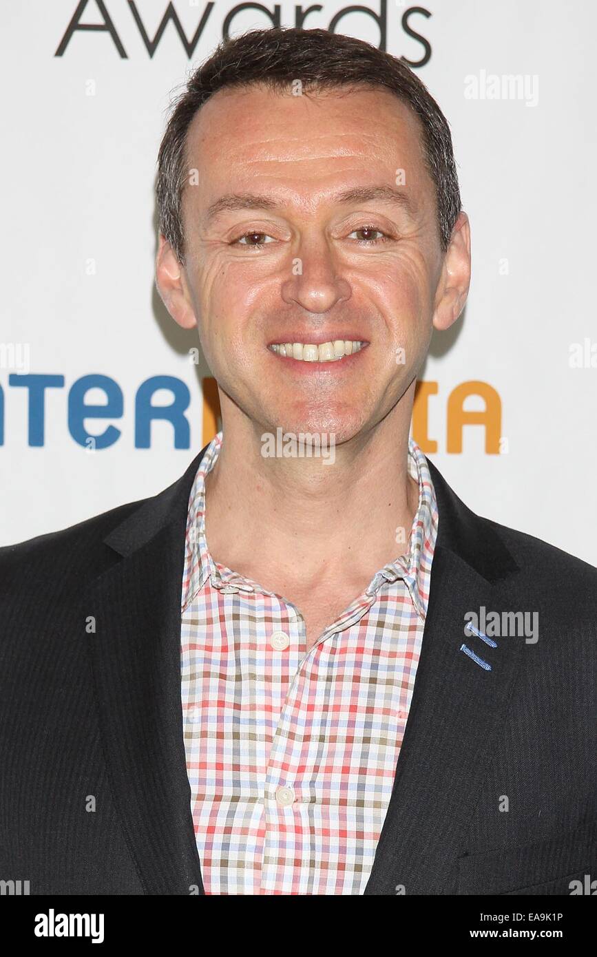 2014 Drama Desk nominees reception at the JW Marriott Essex House ...