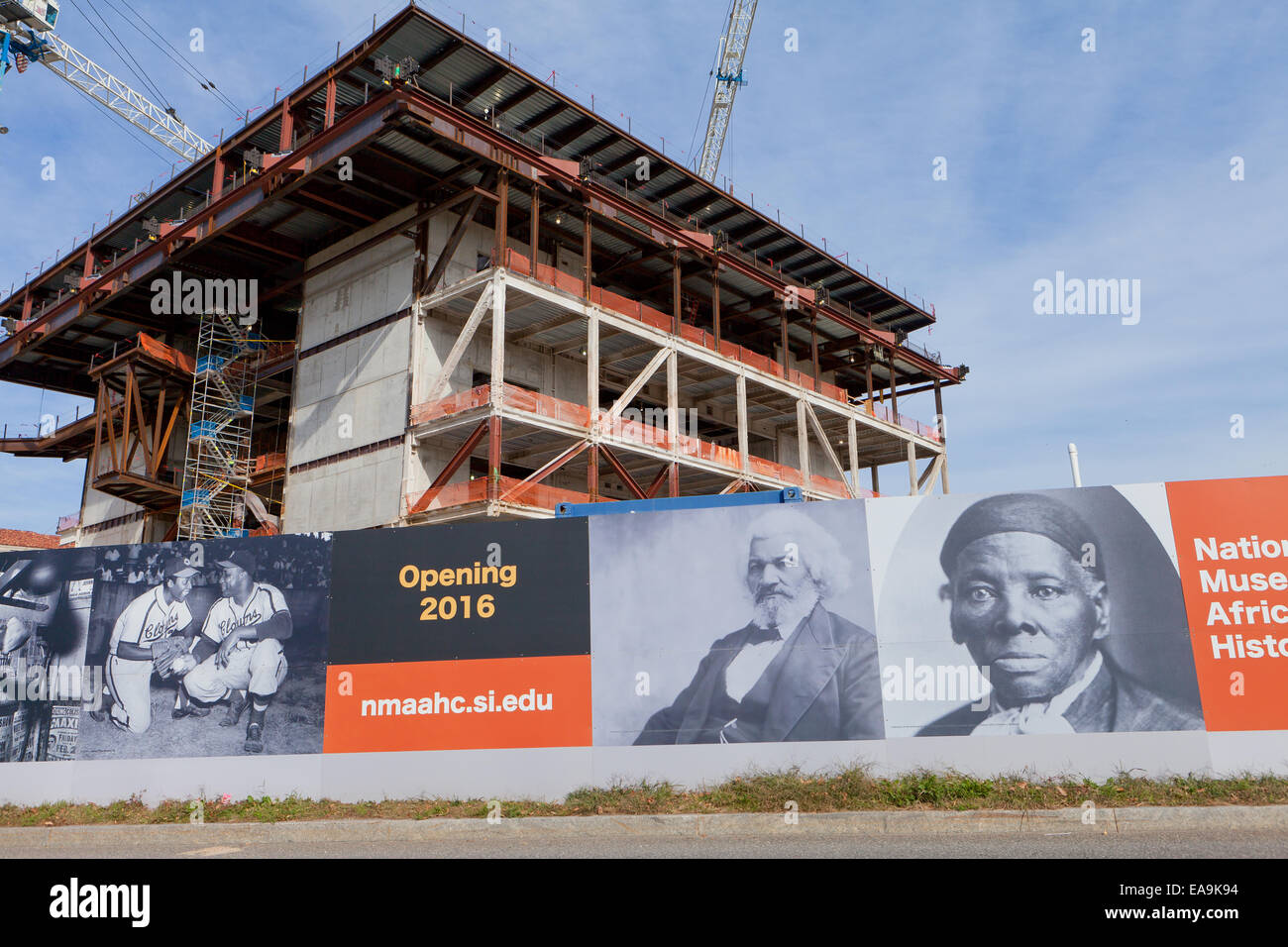 African american history and culture hi-res stock photography and ...