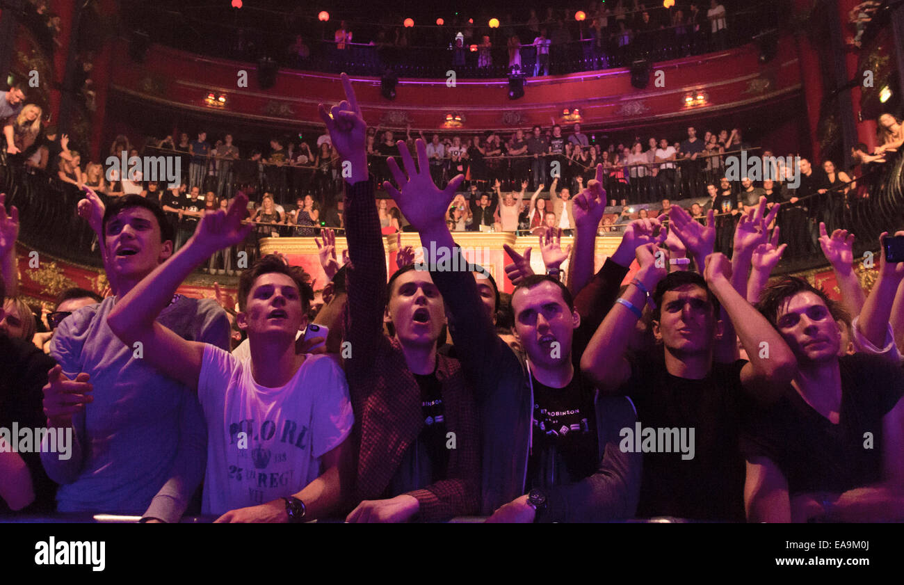 Camden town london nightlife hi-res stock photography and images - Alamy