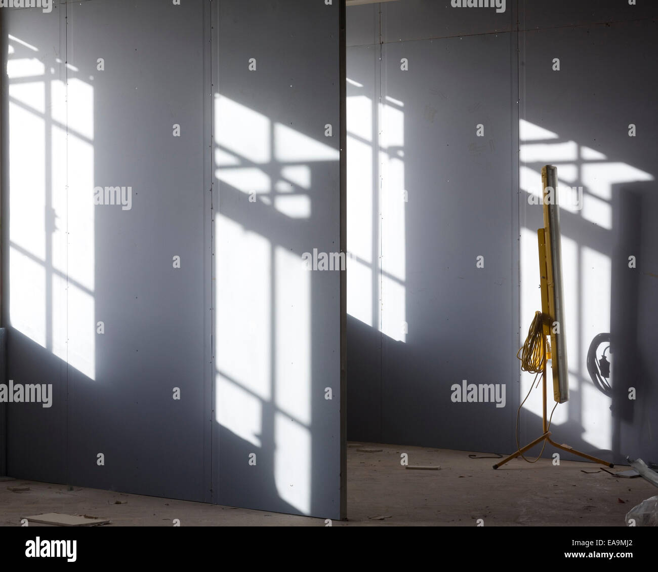 Cockcroft Building (Retrofit), Brighton, United Kingdom. Architect ...