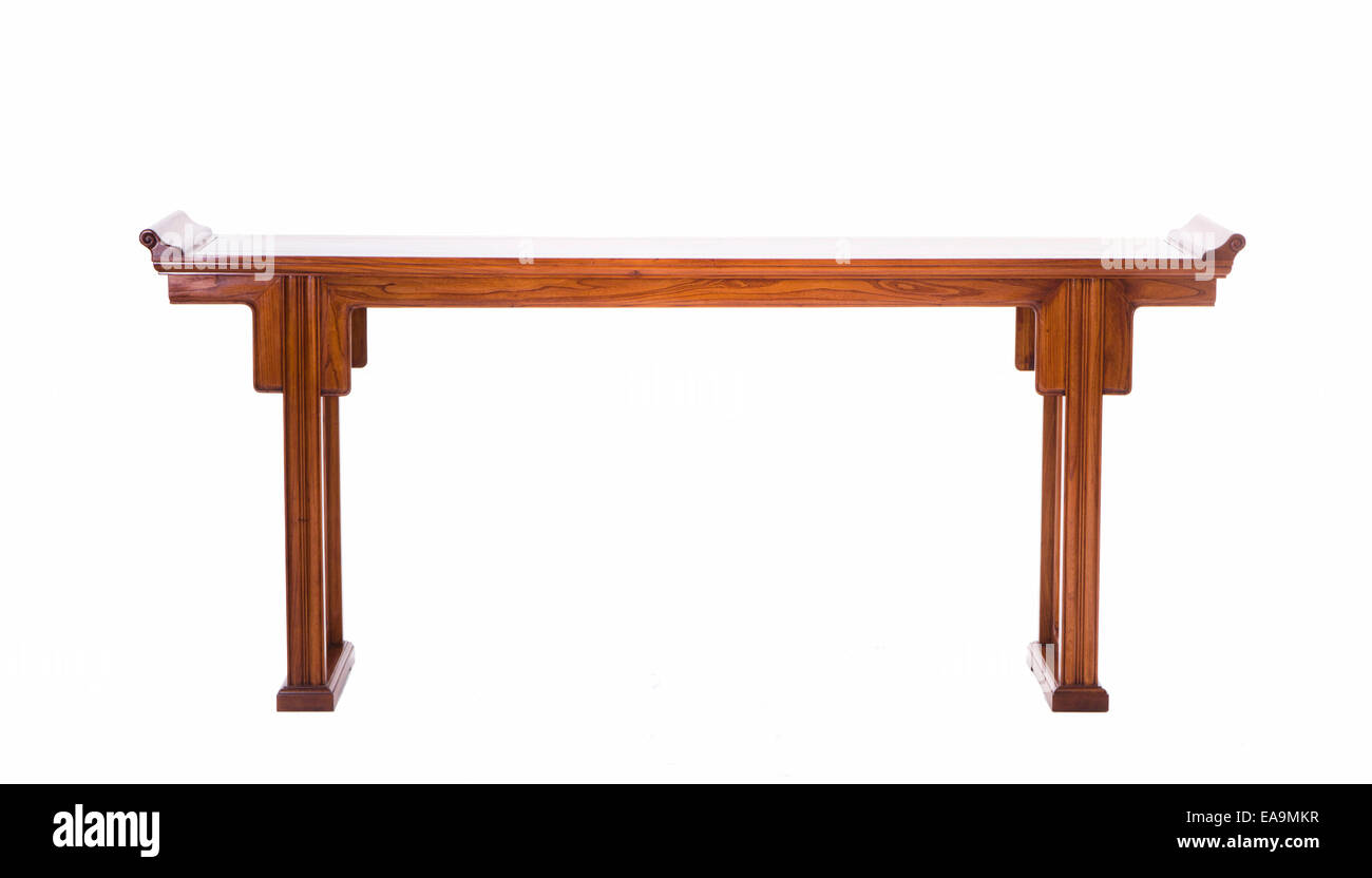 Long table hi-res stock photography and images - Alamy