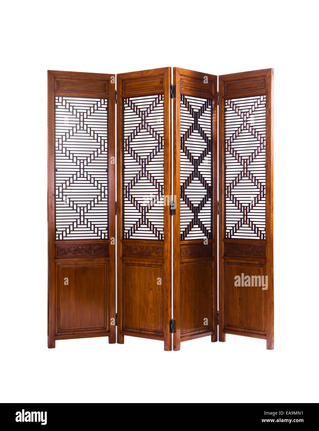 Chinese painted screen hi-res stock photography and images - Alamy