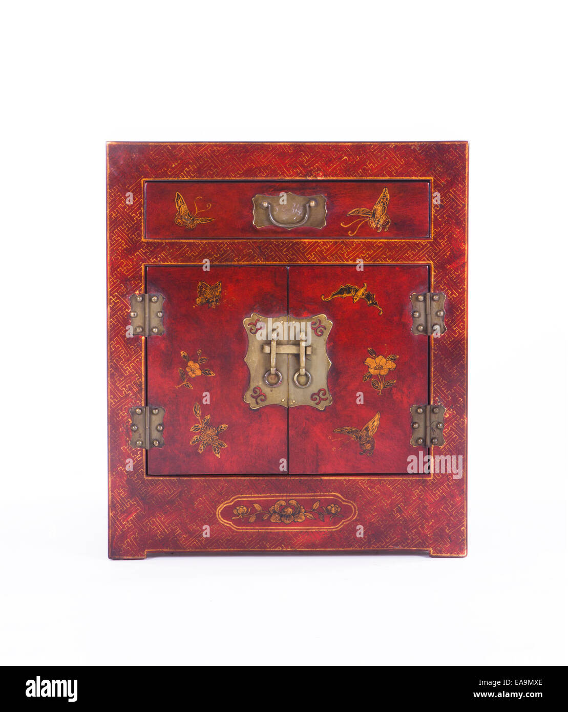 Butterfly cabinet hi-res stock photography and images - Alamy