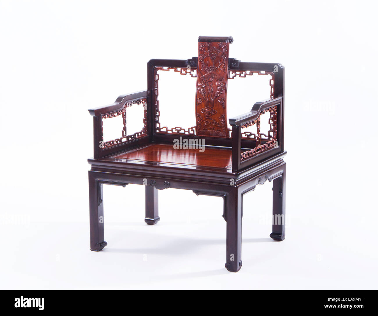 Chair armrest Cut Out Stock Images & Pictures - Alamy