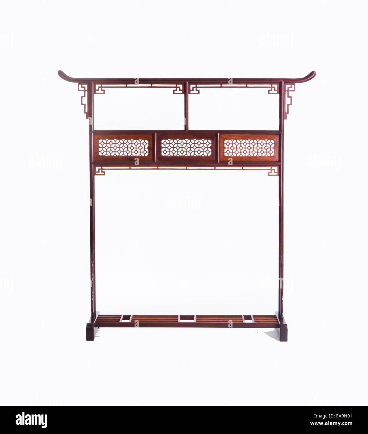 Shoe rack hi-res stock photography and images - Alamy