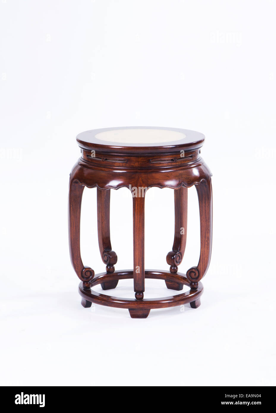 Chinese stool hi-res stock photography and images - Alamy