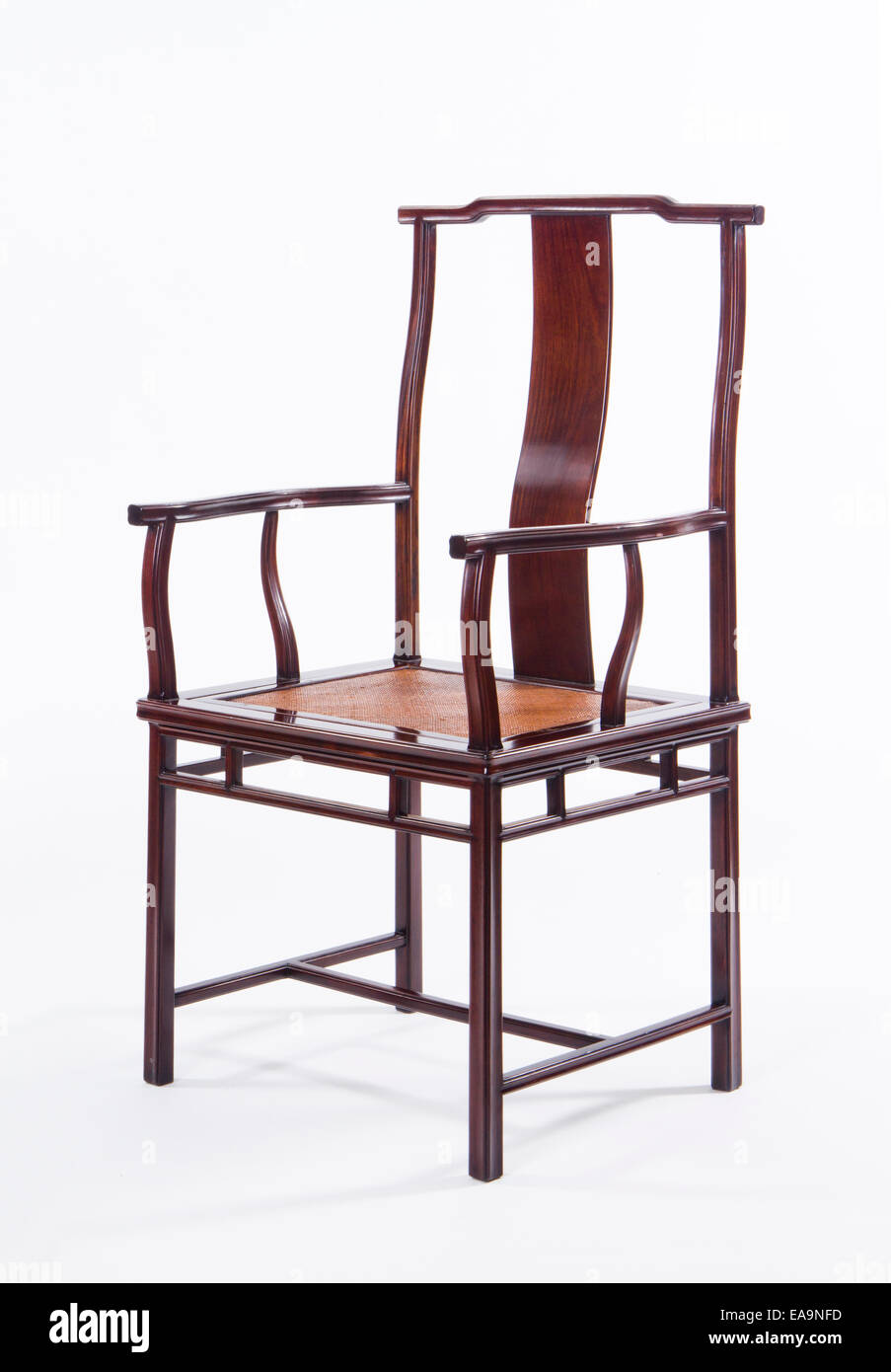 Classical furniture chair Stock Photo - Alamy