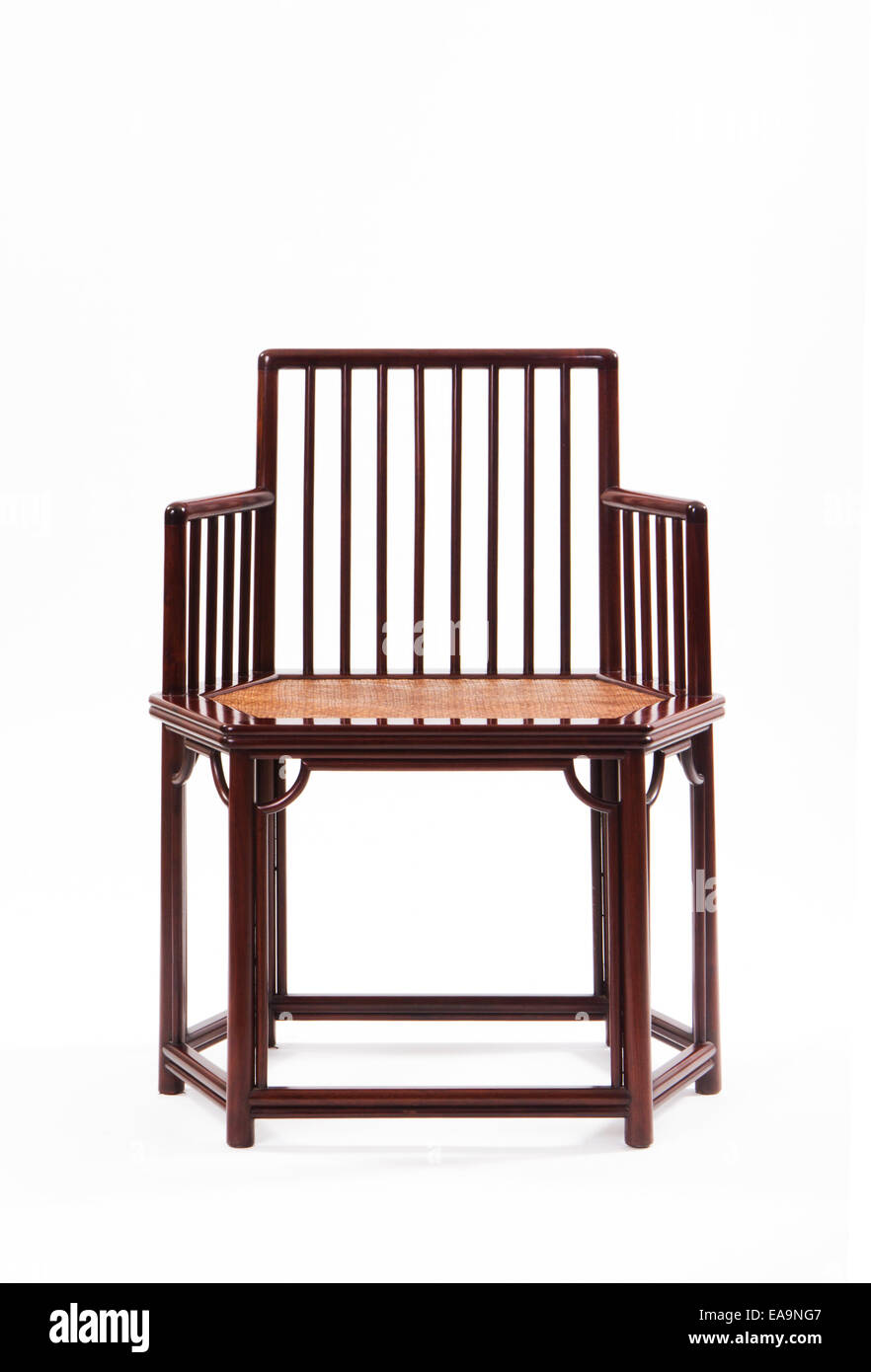 Classical furniture chair Stock Photo - Alamy