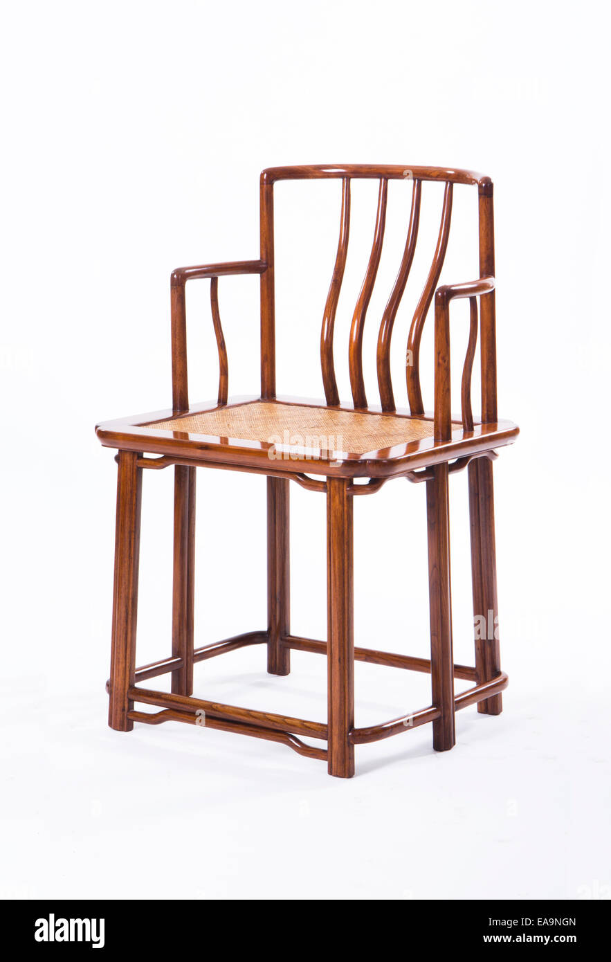 Classical furniture chair Stock Photo - Alamy