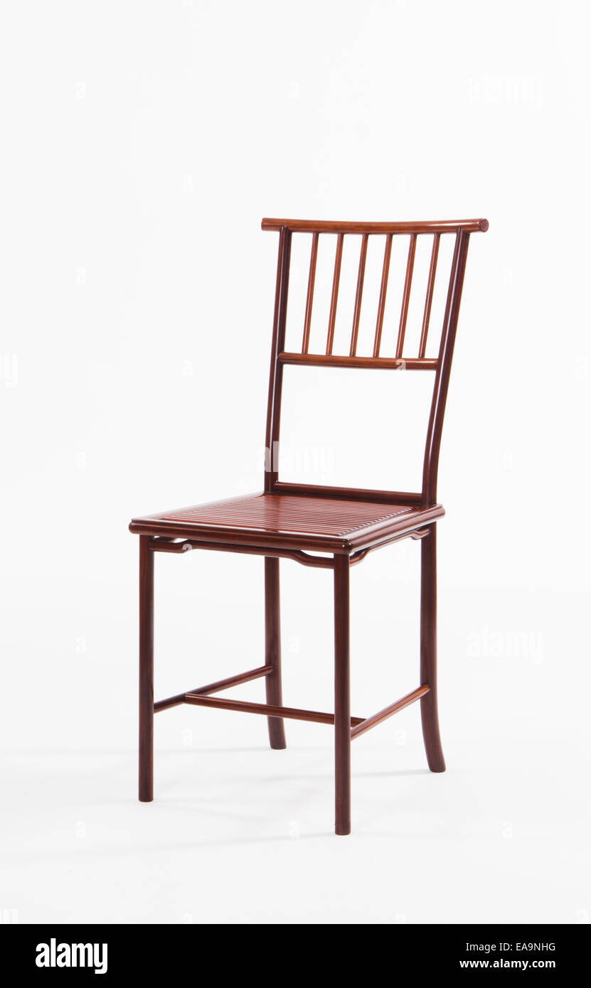 Antique chinese chair hi-res stock photography and images - Alamy