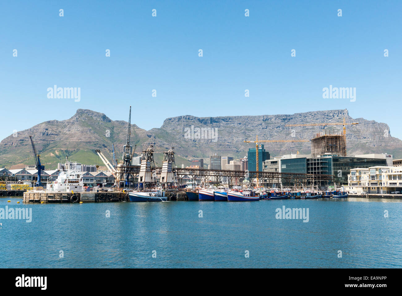 Fish quay hi-res stock photography and images - Alamy