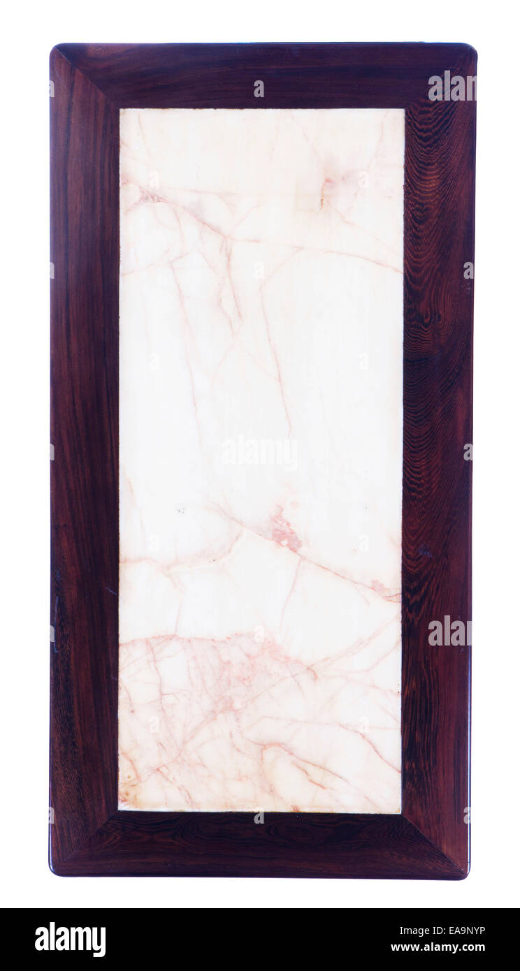 Surface marble Cut Out Stock Images & Pictures - Alamy