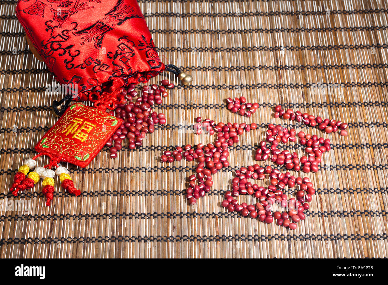 Lucky symbols hi-res stock photography and images - Alamy