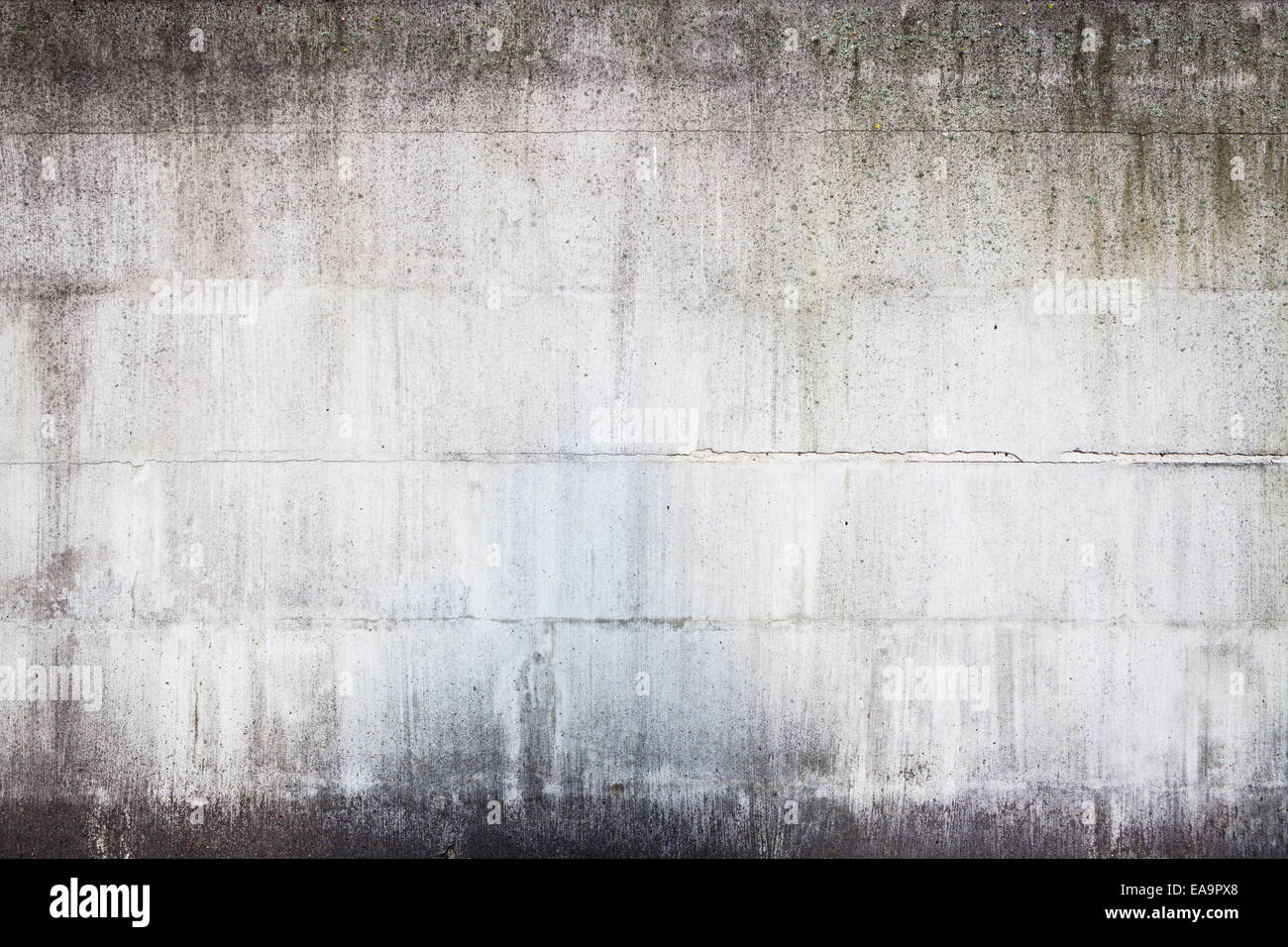 Dirty concrete wall Stock Photo - Alamy