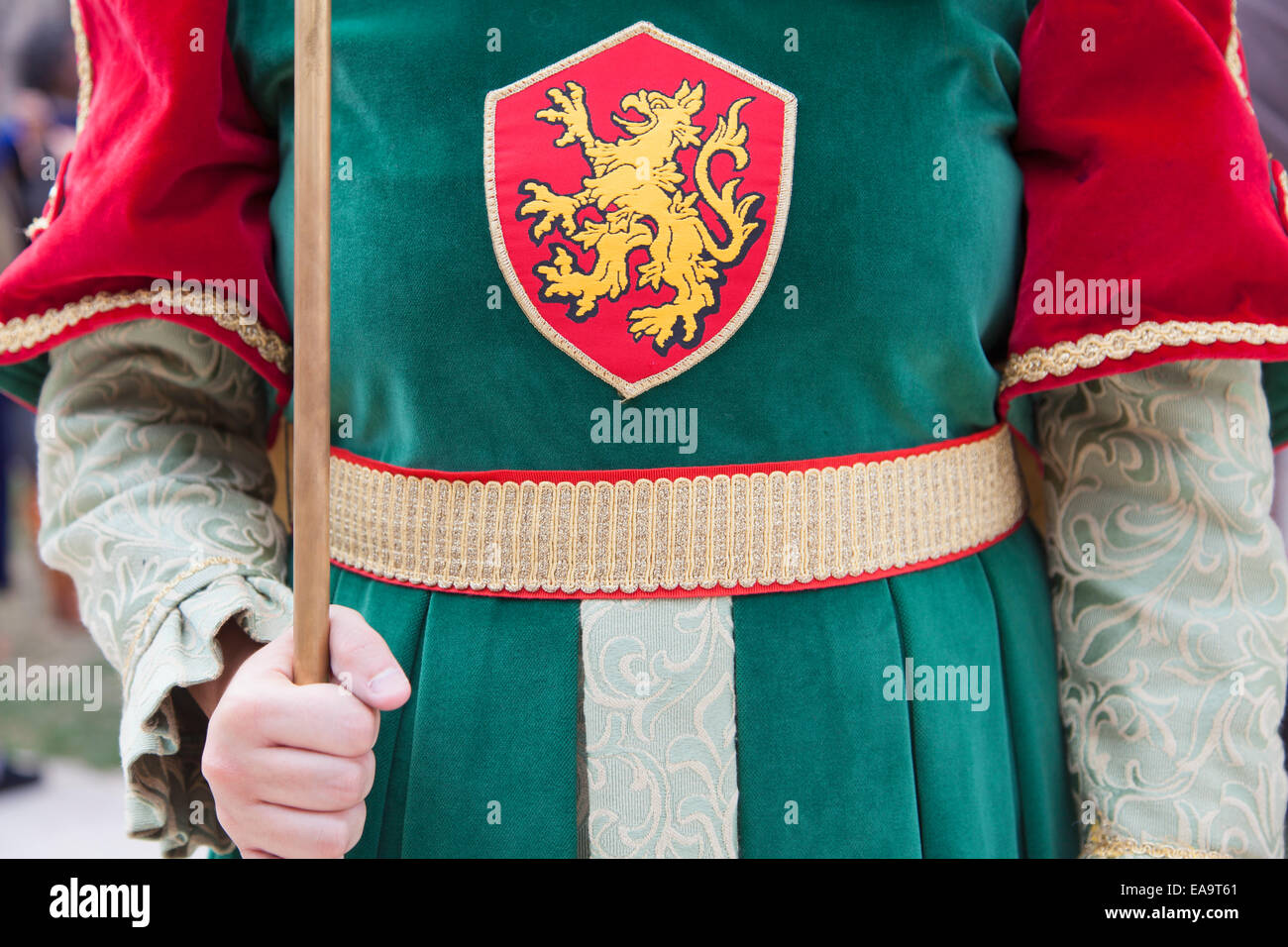 Traditional Italian Clothing For Boys