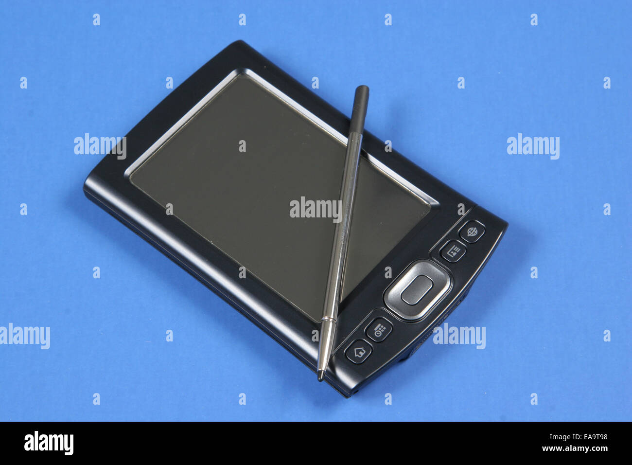 Pda calendar hi-res stock photography and images - Alamy