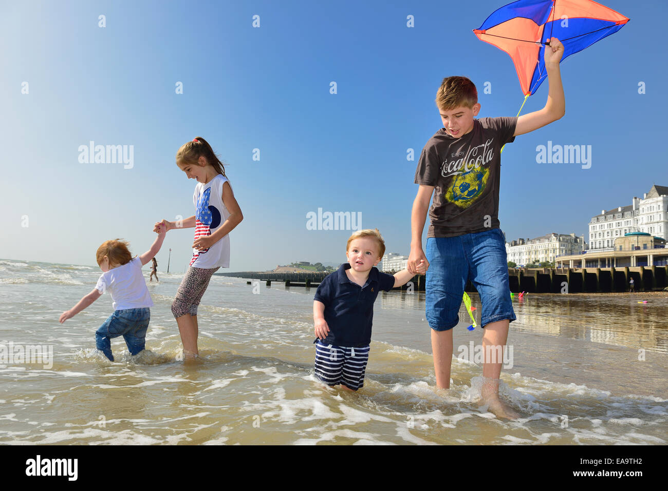 Female Tweens Only High Resolution Stock Photography and Images - Alamy