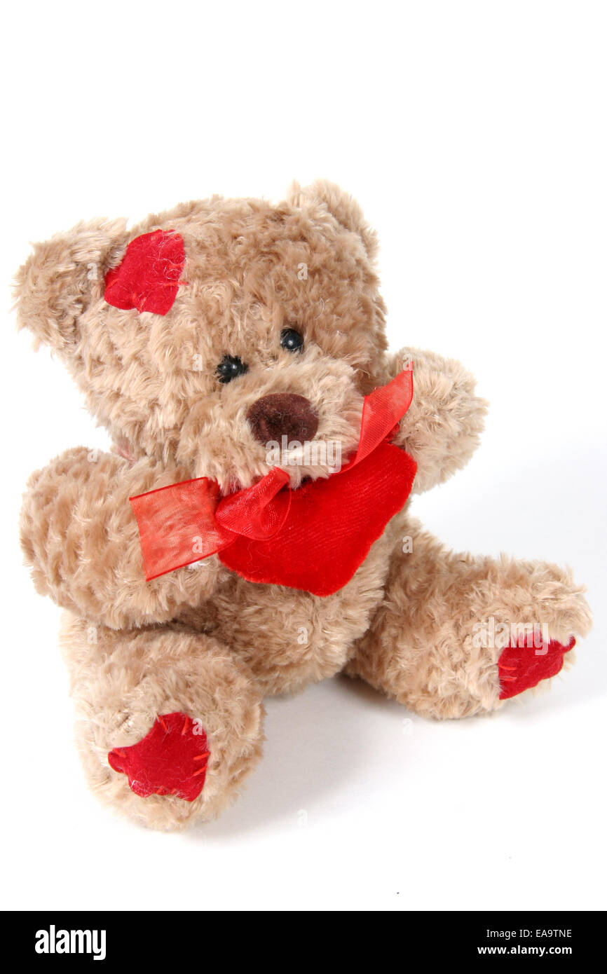 Good teddy hi-res stock photography and images - Alamy