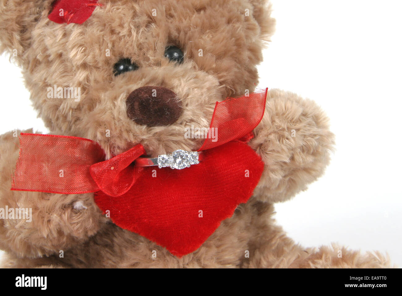 Good teddy hi-res stock photography and images - Alamy