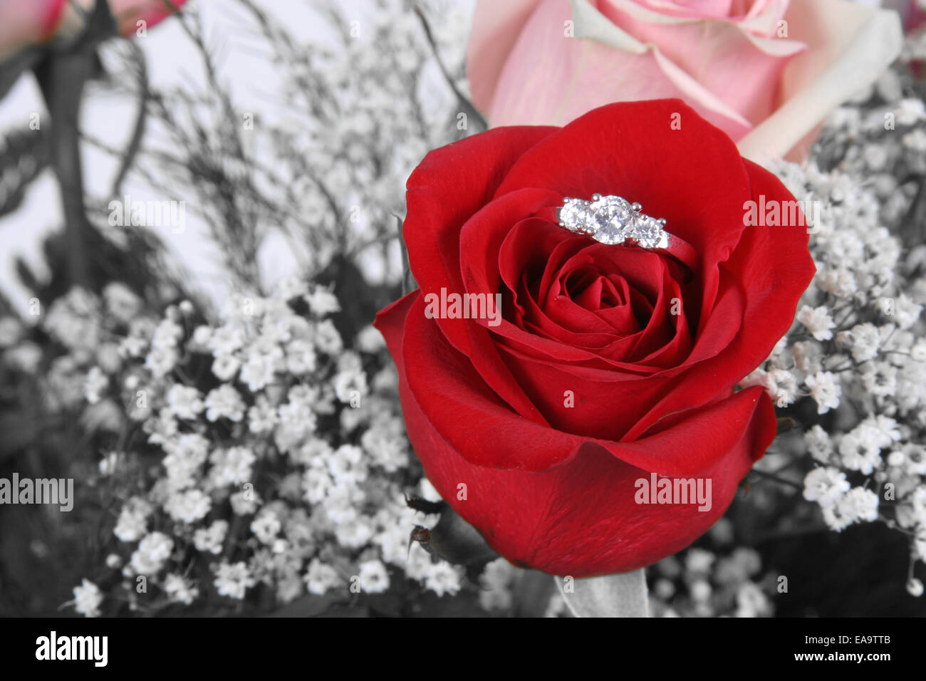 love joy hope fun happyness Stock Photo - Alamy