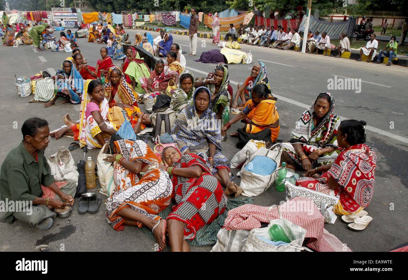 Scheduled Scheduled Castes And Tribes