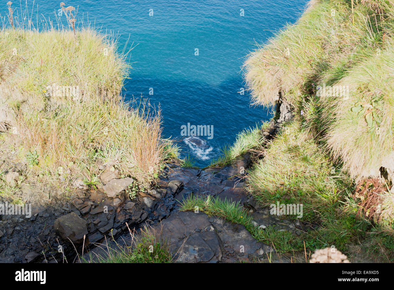 Edge water hi-res stock photography and images - Alamy
