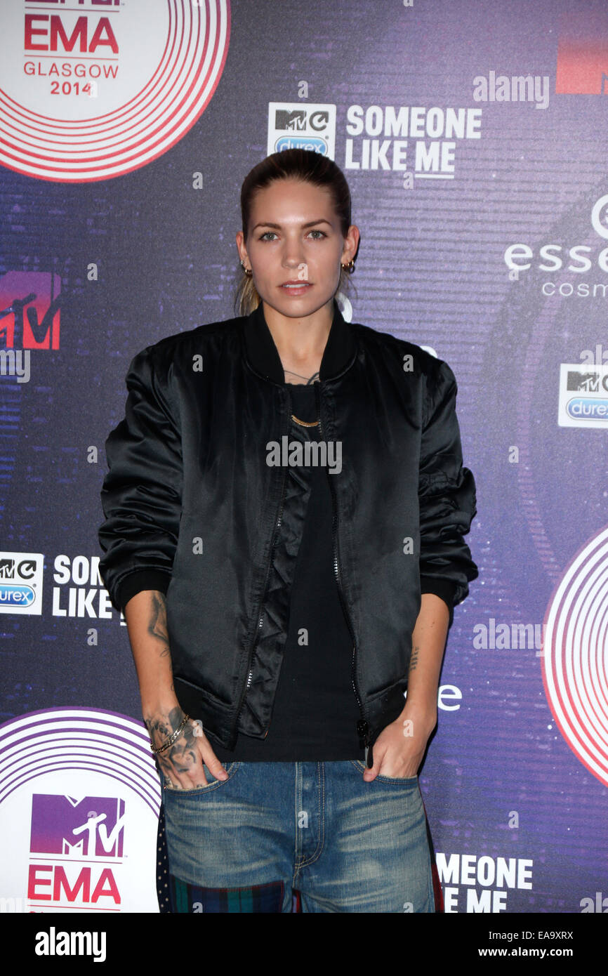 Skylar grey hi-res stock photography and images - Alamy