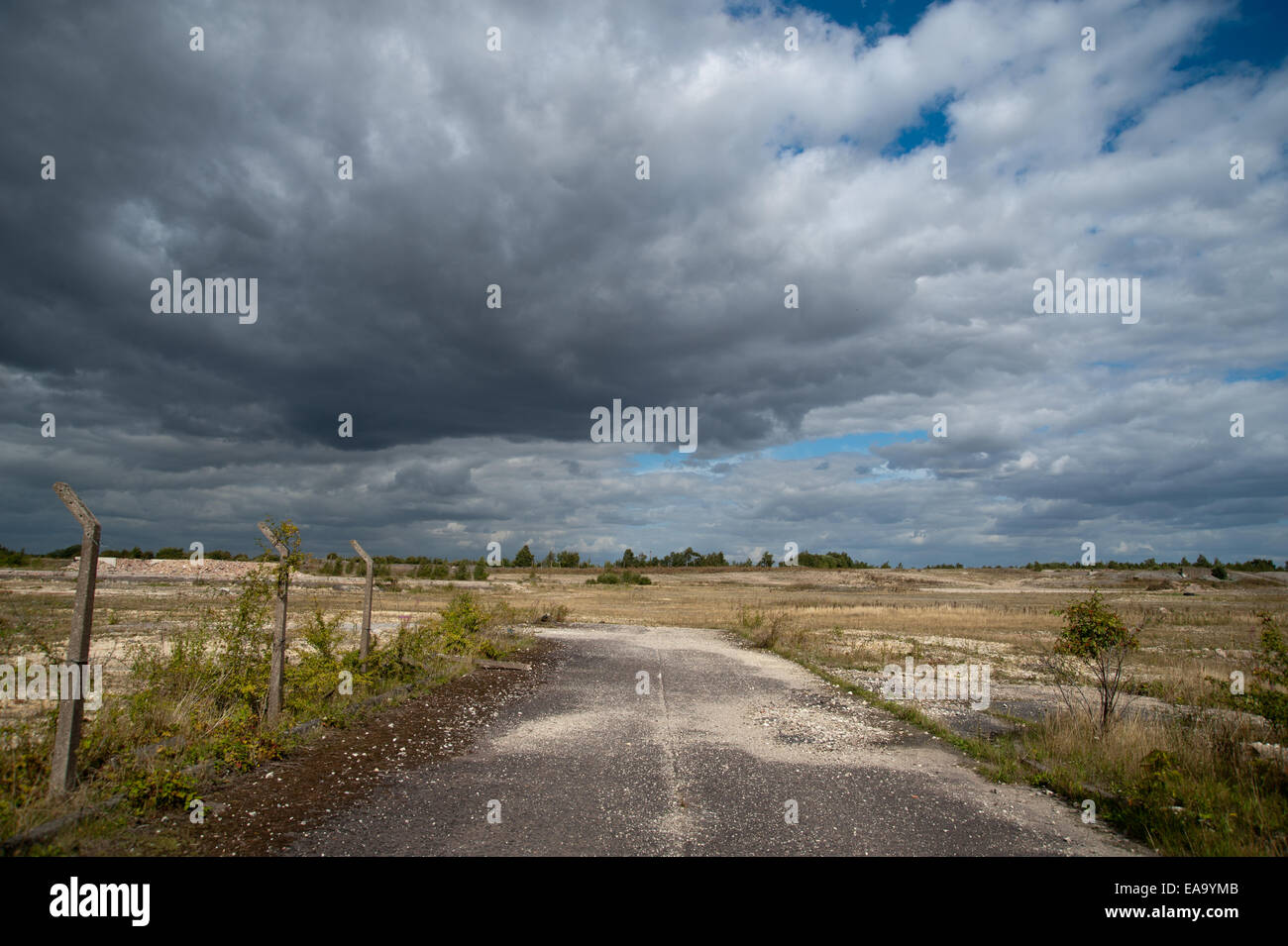Barren industrial past heritage hi-res stock photography and images - Alamy