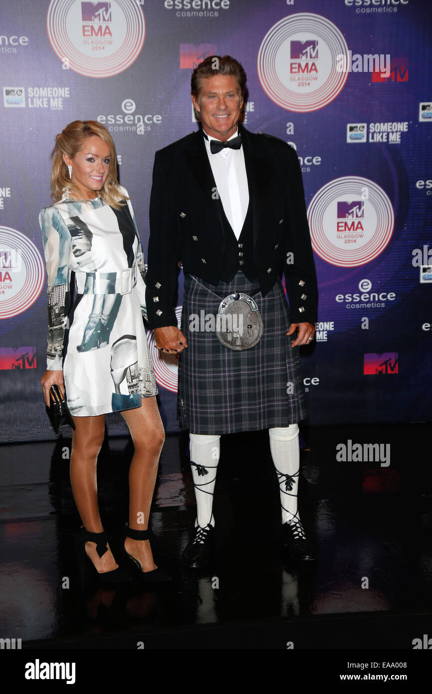 Hayley roberts hi-res stock photography and images - Alamy