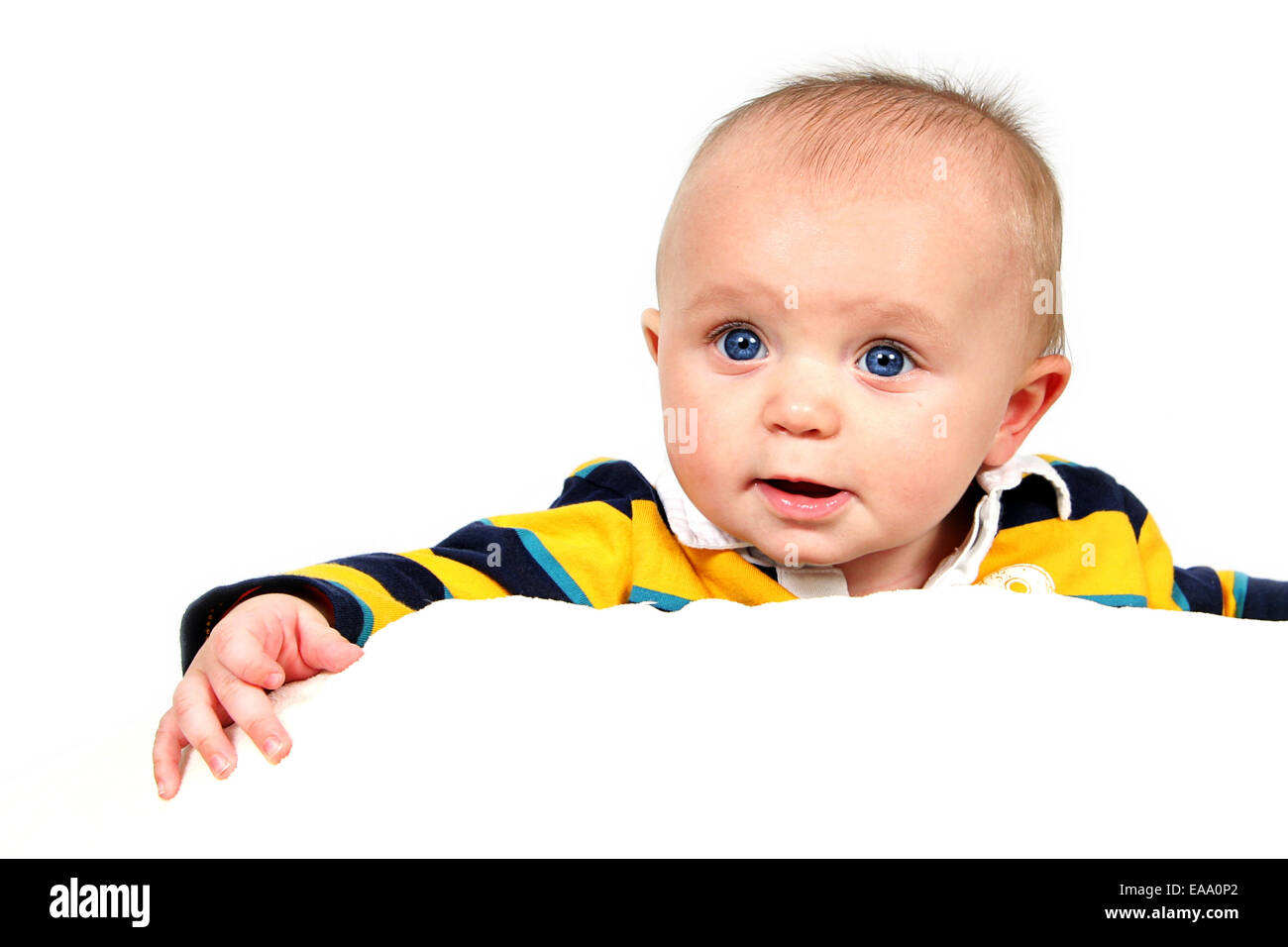 happy little kid Stock Photo - Alamy
