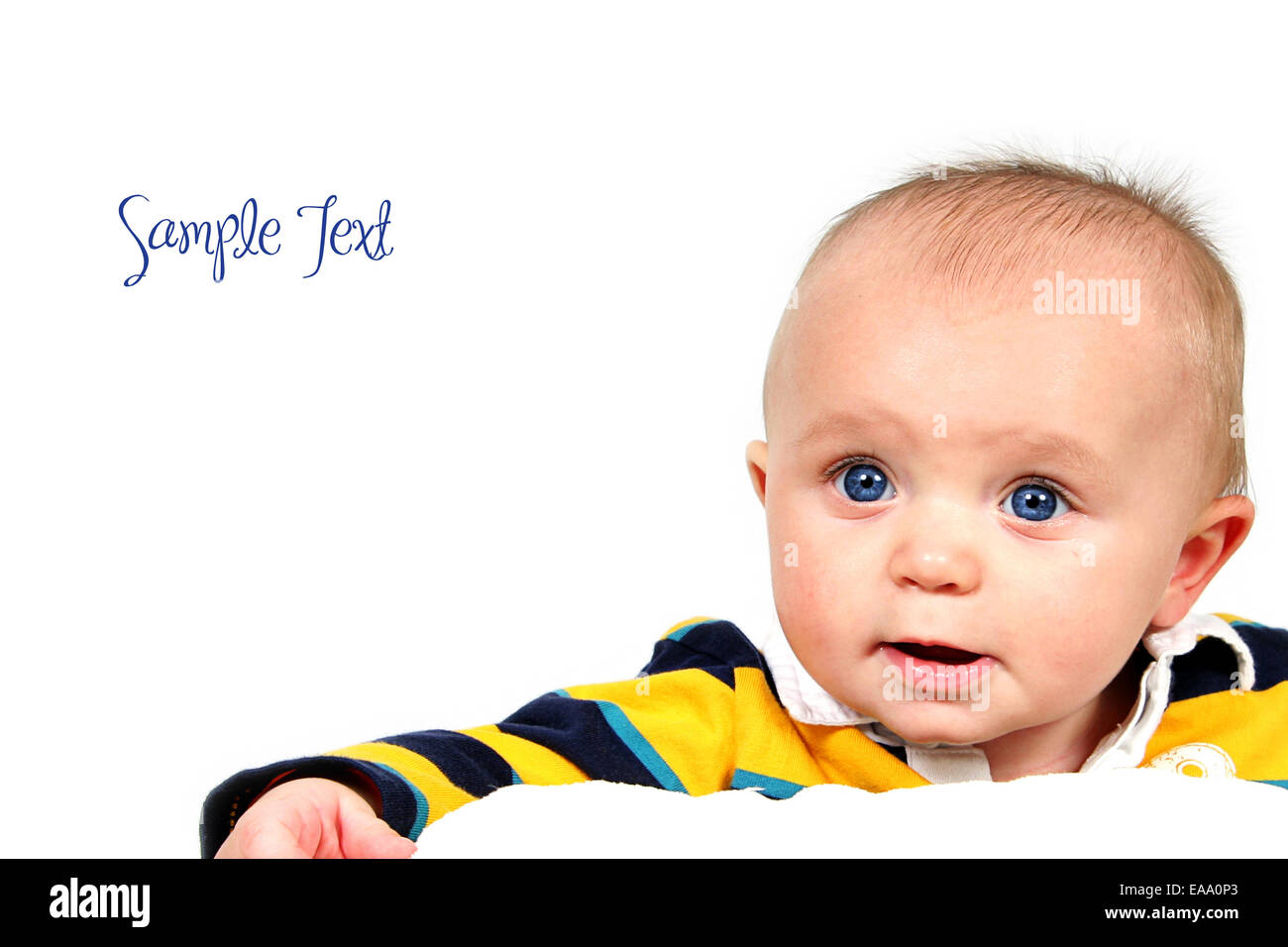 happy little kid Stock Photo - Alamy
