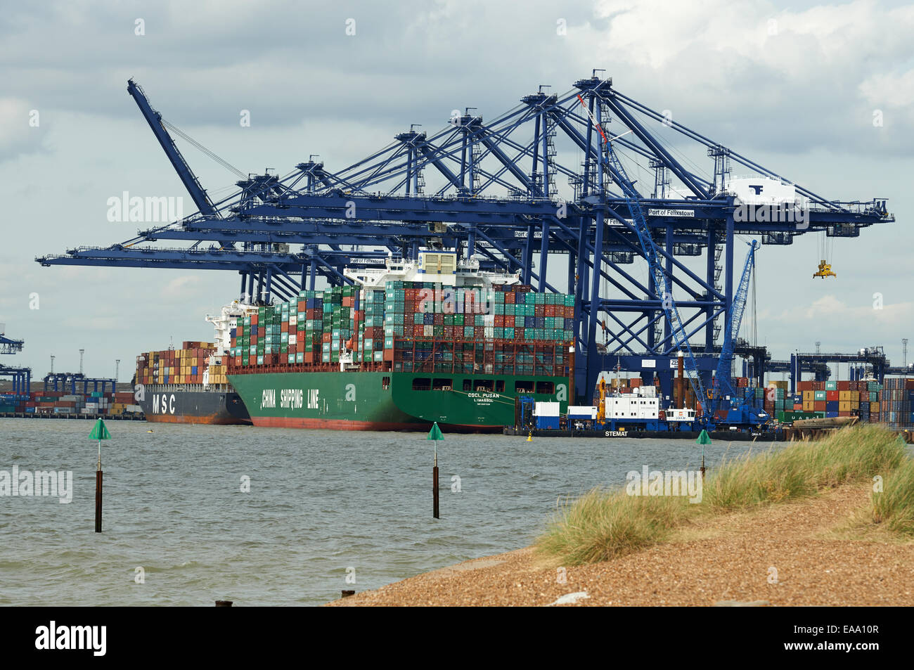 Berths of ships hi-res stock photography and images - Alamy