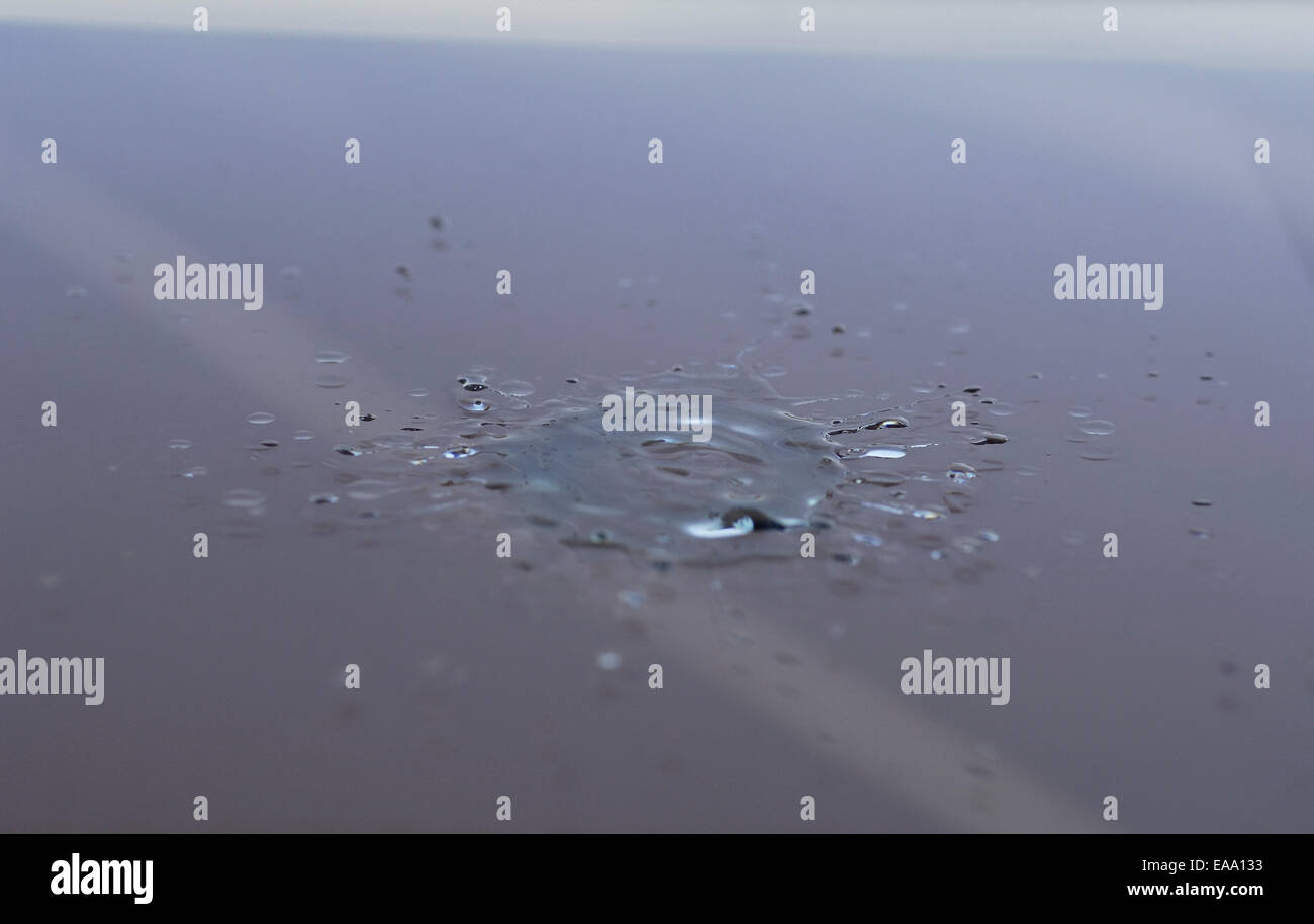 Water splash shadows hi-res stock photography and images - Alamy