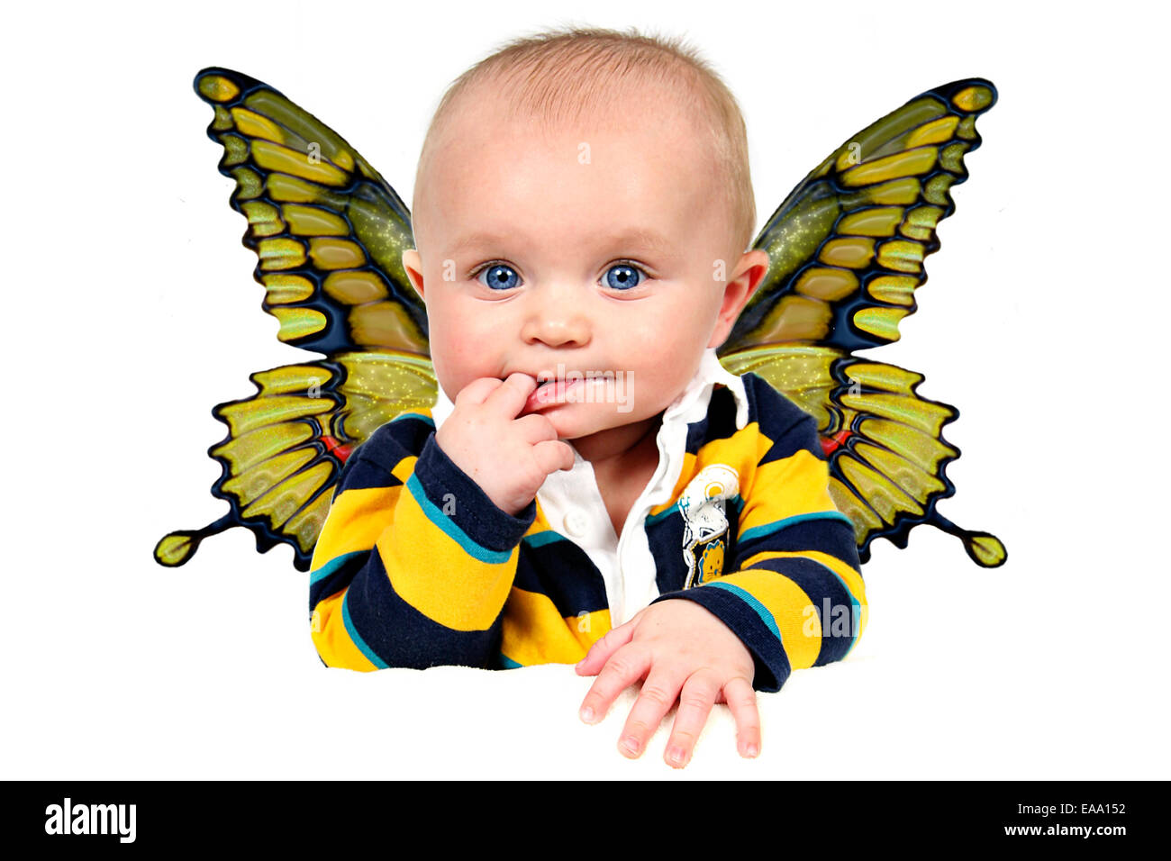 happy little kid Stock Photo - Alamy