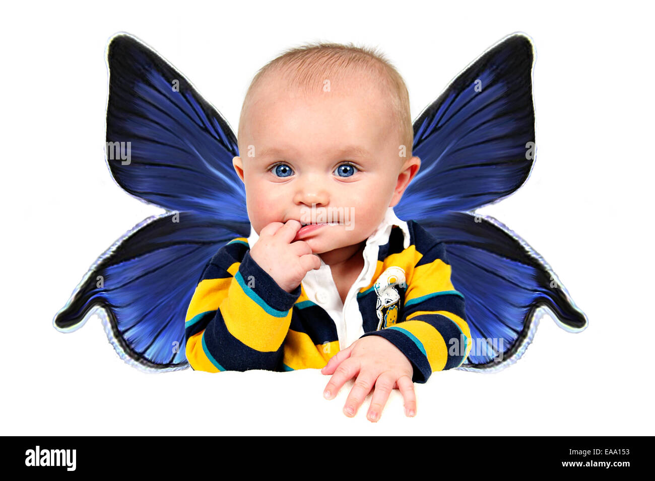 happy little kid Stock Photo - Alamy