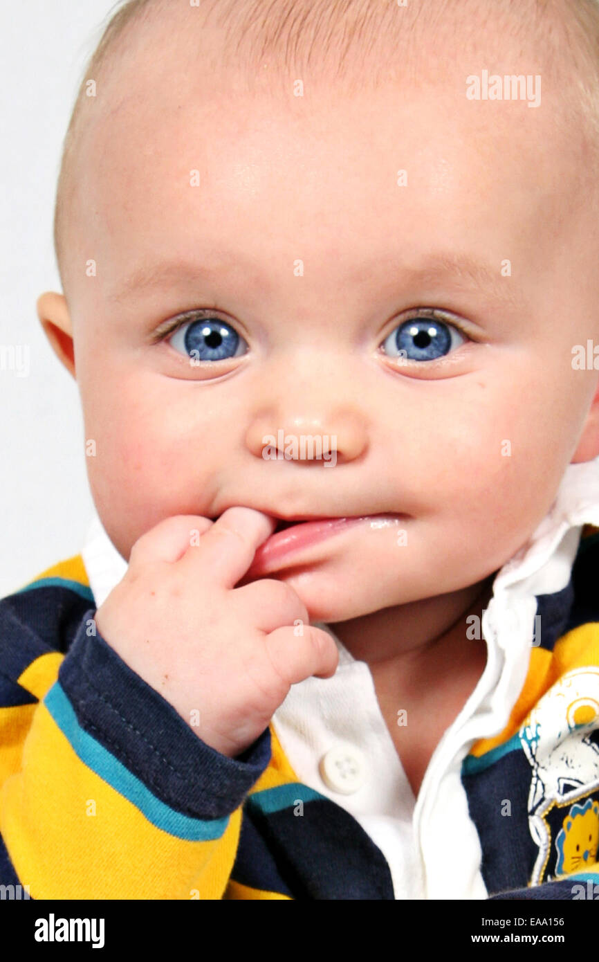 Happy Little Kid Stock Photo Alamy happy-little-kid-stock-photo-alamy