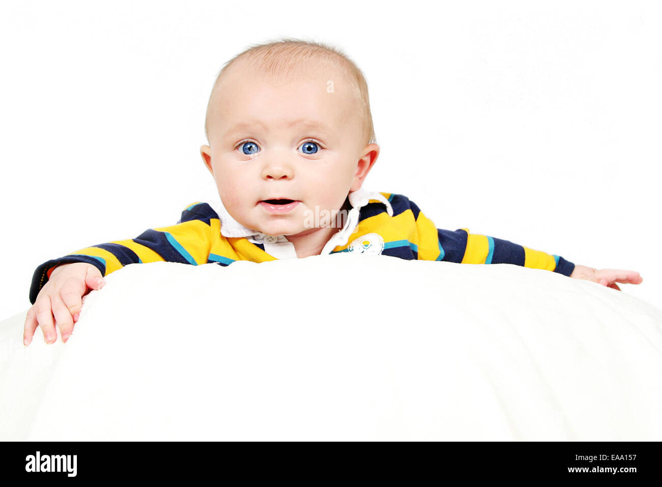 happy little kid Stock Photo - Alamy