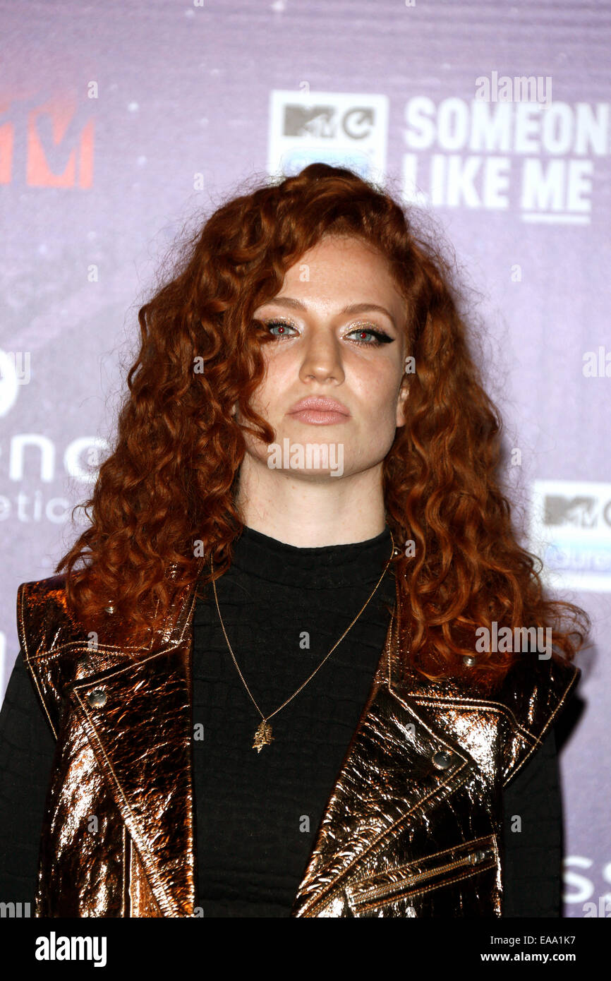 Jess scotland hi-res stock photography and images - Alamy