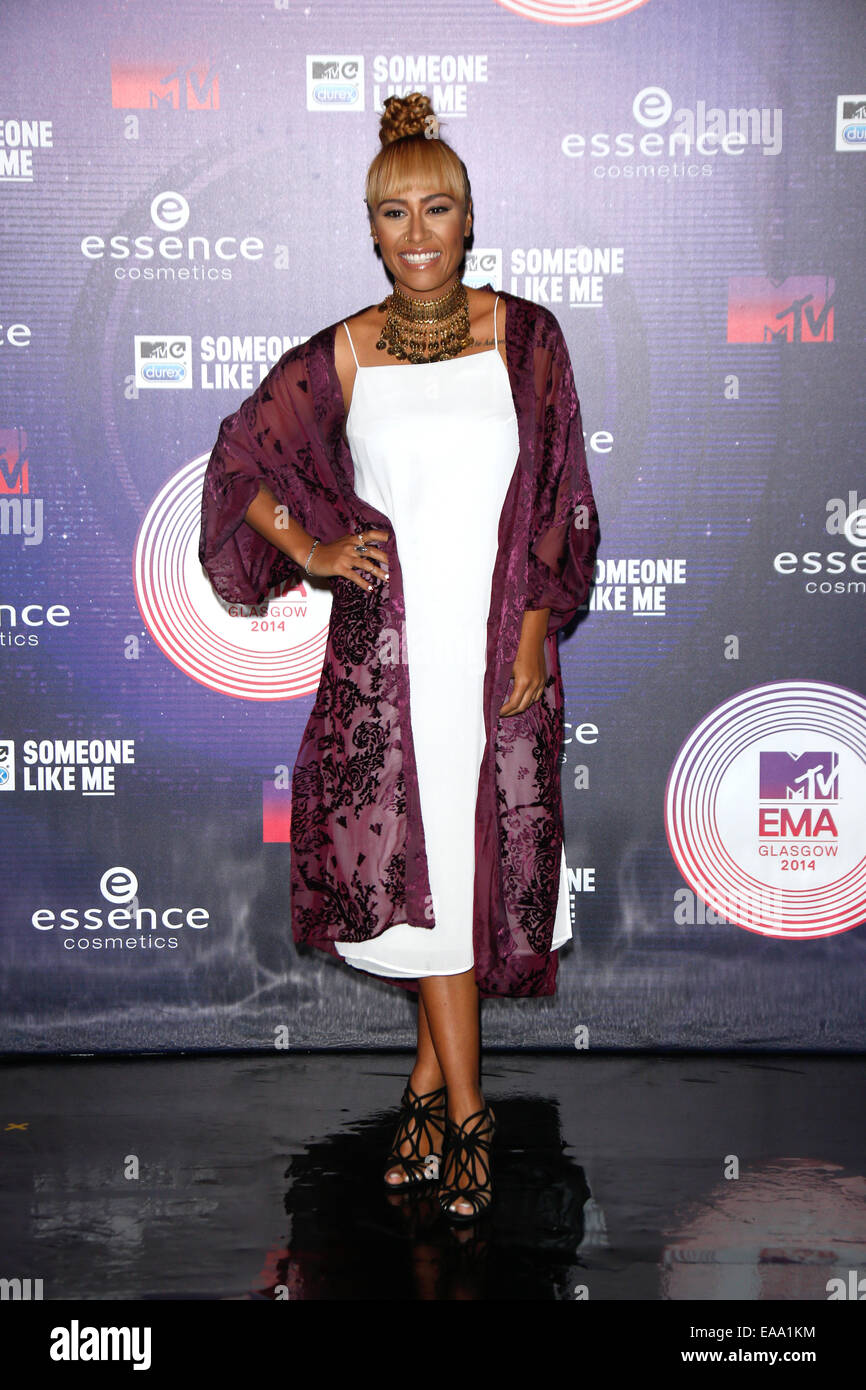 Emelie sande hi-res stock photography and images - Alamy