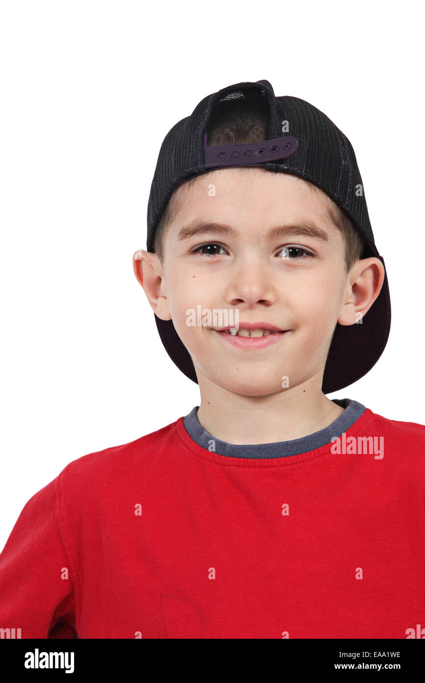 Kids adorable background boy casual caucasian child childhood clean ...