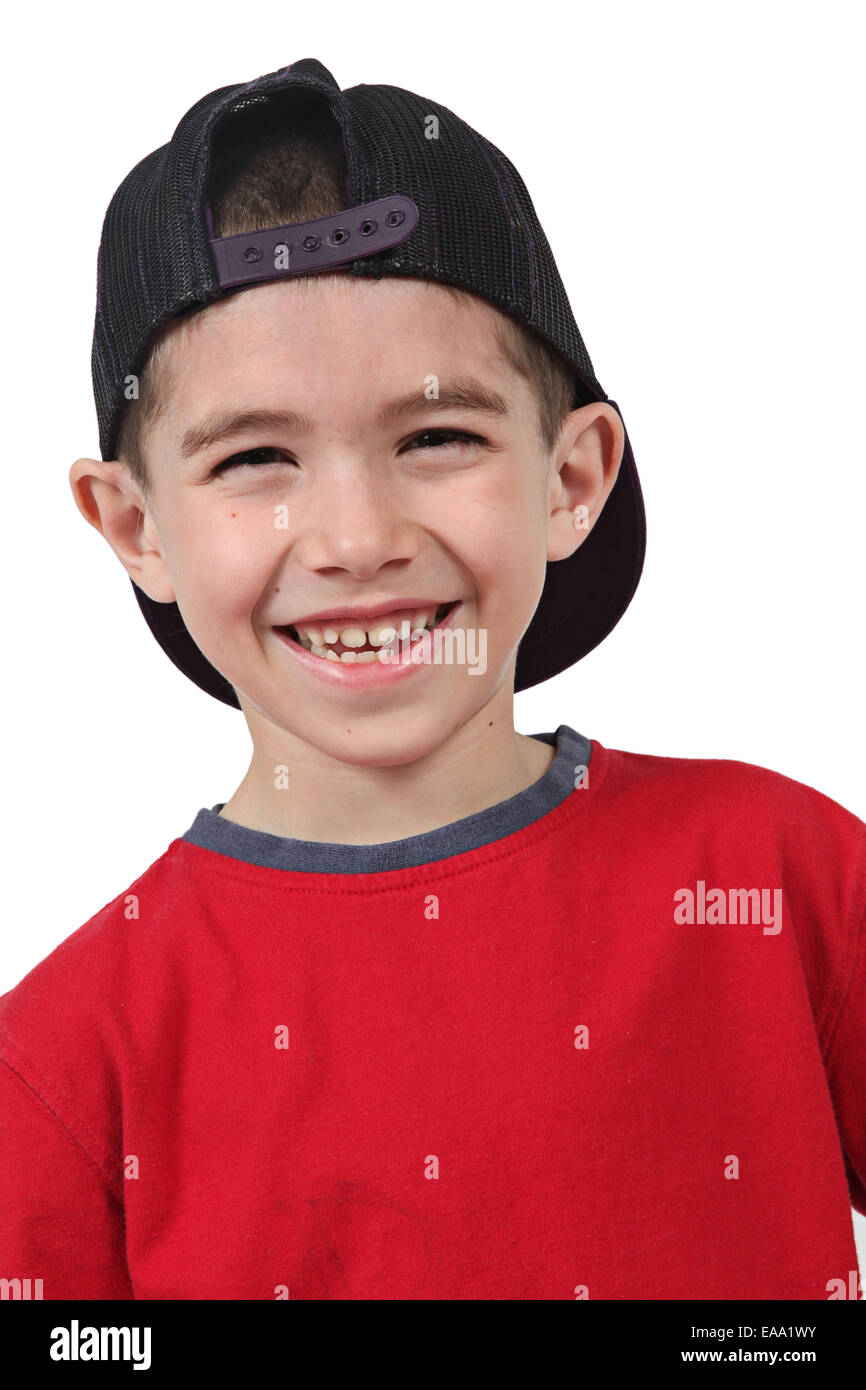 Kids adorable background boy casual caucasian child childhood clean ...