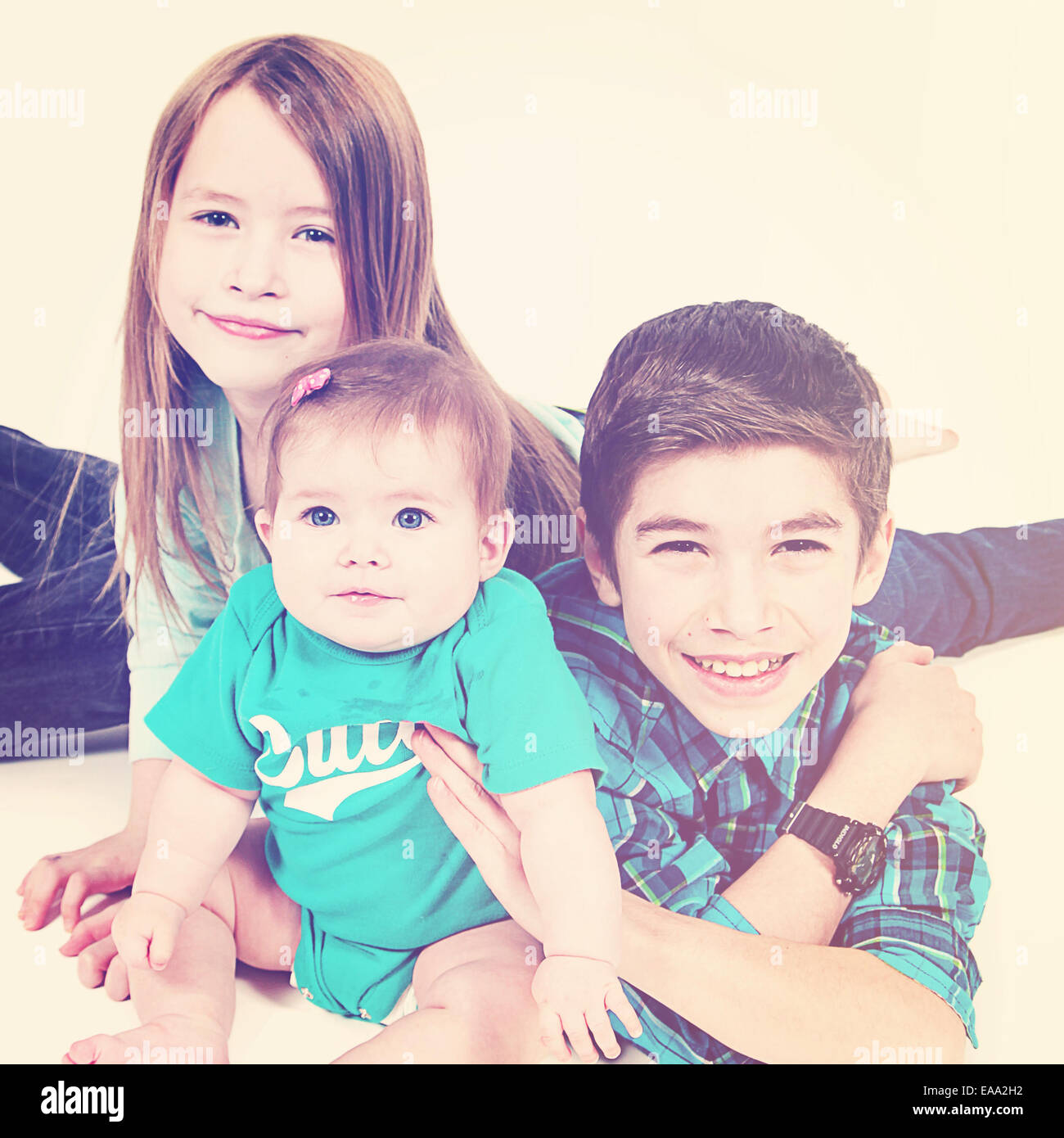 summer life in the sun Stock Photo - Alamy