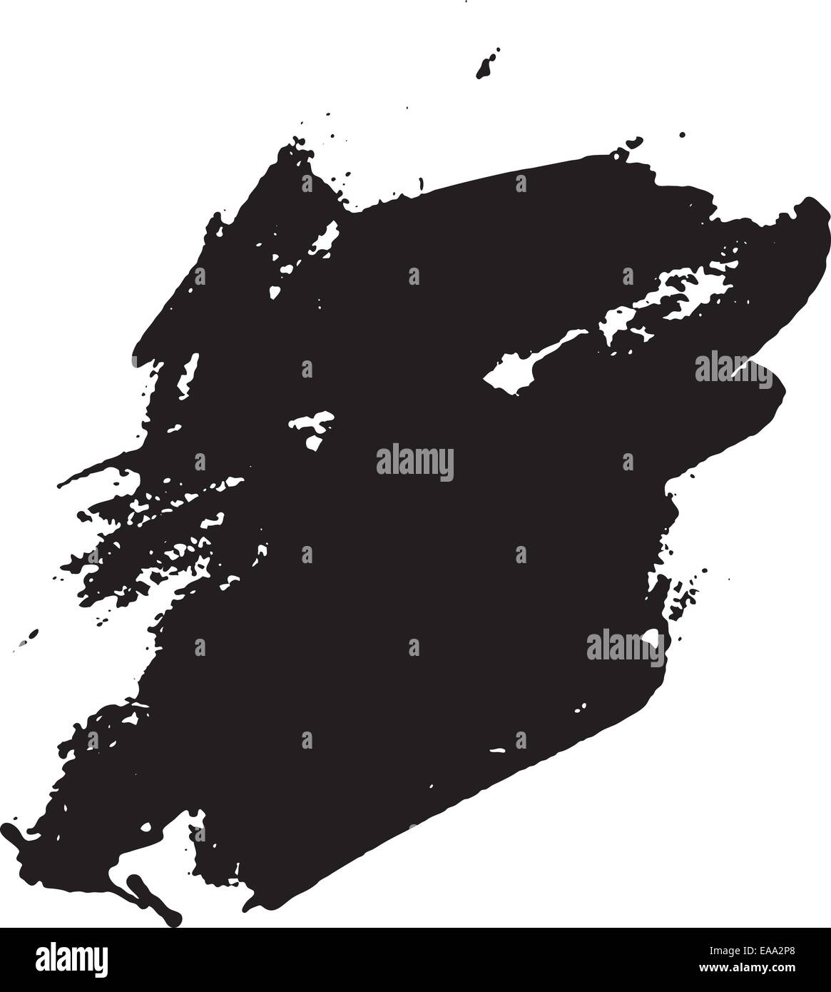 White paint texture splater hi-res stock photography and images - Alamy