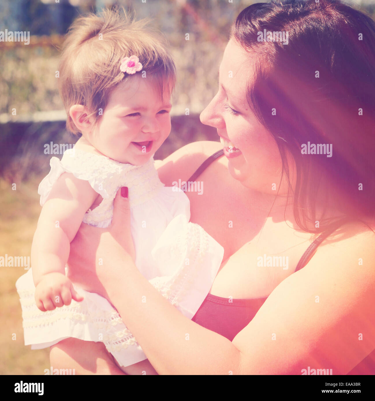 summer fun time Stock Photo - Alamy