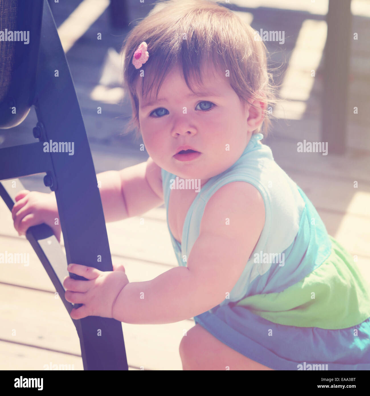 summer fun time Stock Photo - Alamy