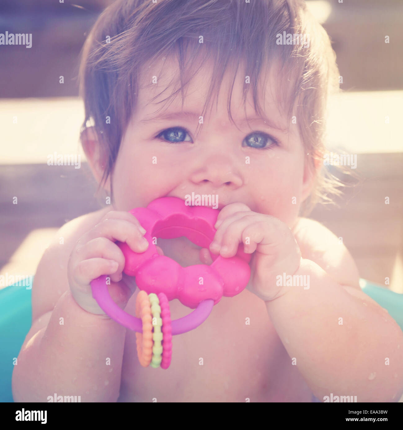 summer fun time Stock Photo - Alamy